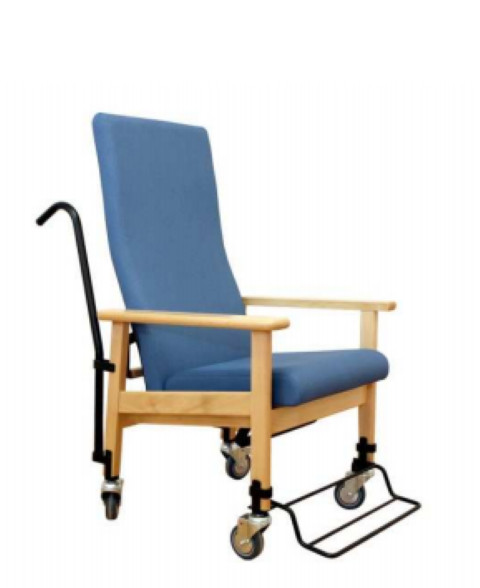 Mobiliário Geriátrico